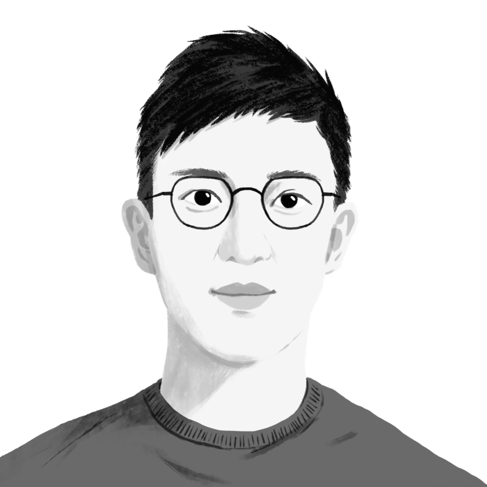Patrick Yip – Medium