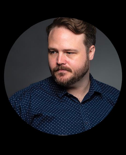 Charlie Van Stee – Medium