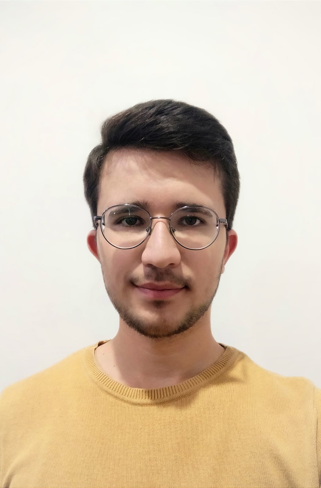 Emirhan Selim Uzun – Medium