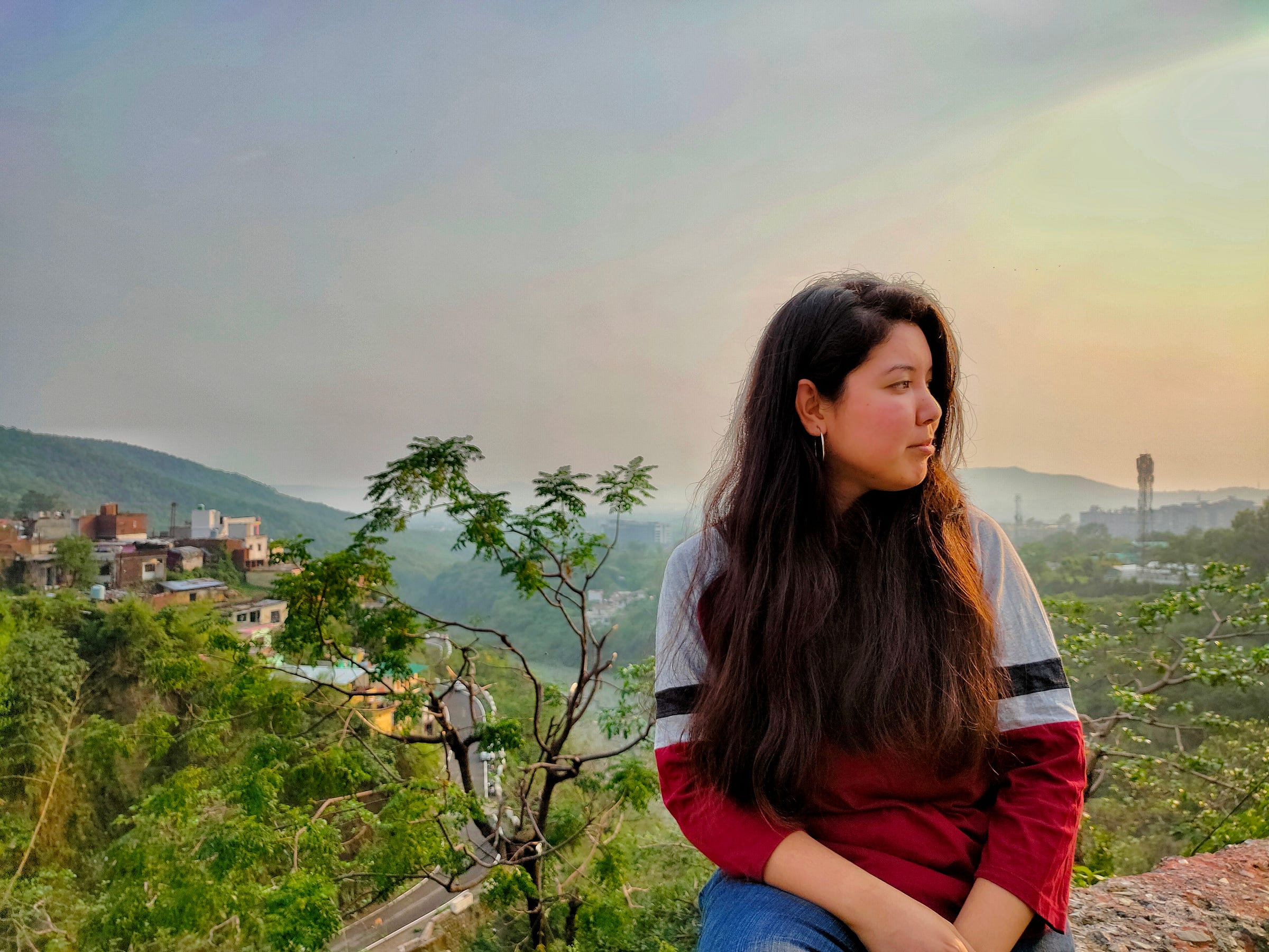 About – Upasna Ghale – Medium