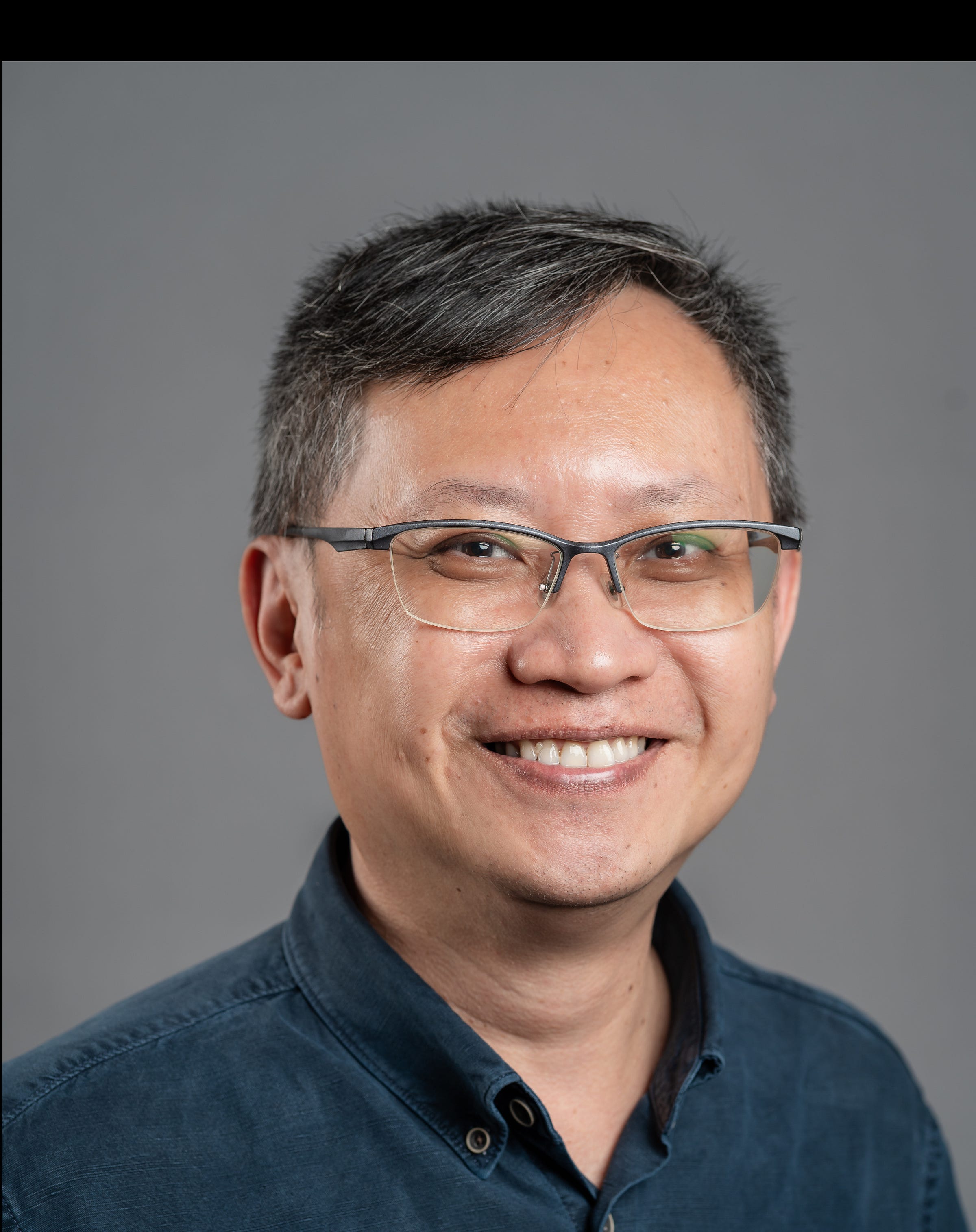 Paul Ho – Medium