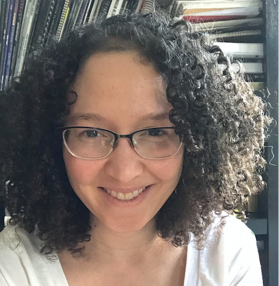 Sarah Enelow-Snyder – Medium