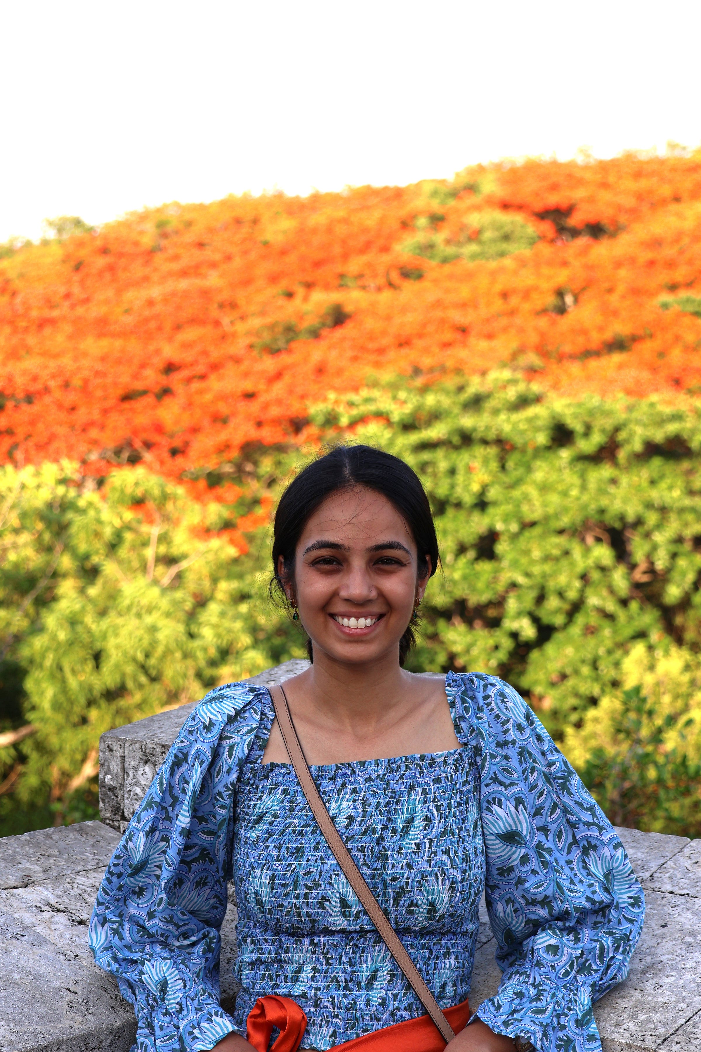 Medha Verma – Medium