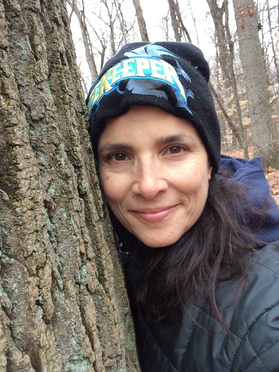 Sarah Lyman Kravits – Medium