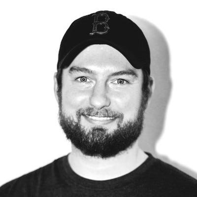 Chad Lynch – Medium