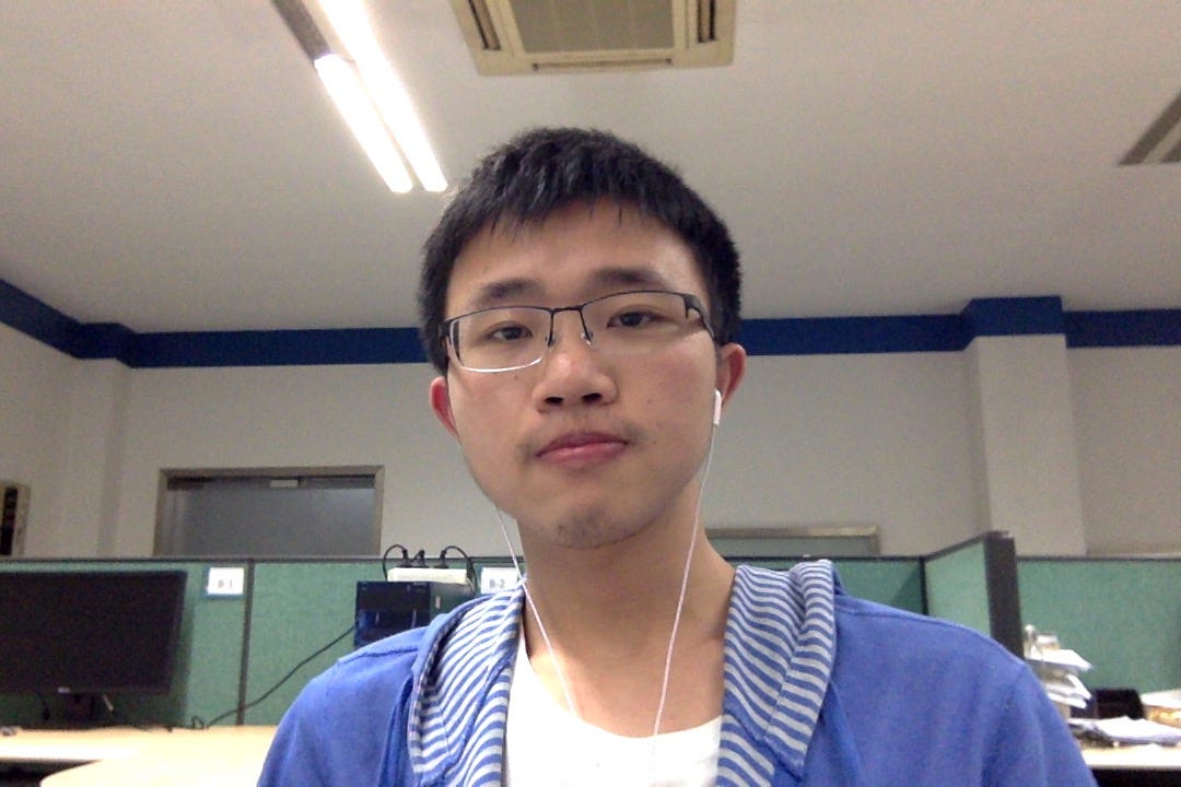 An Xiao – Medium