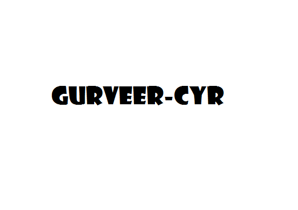 GURVEER – Medium