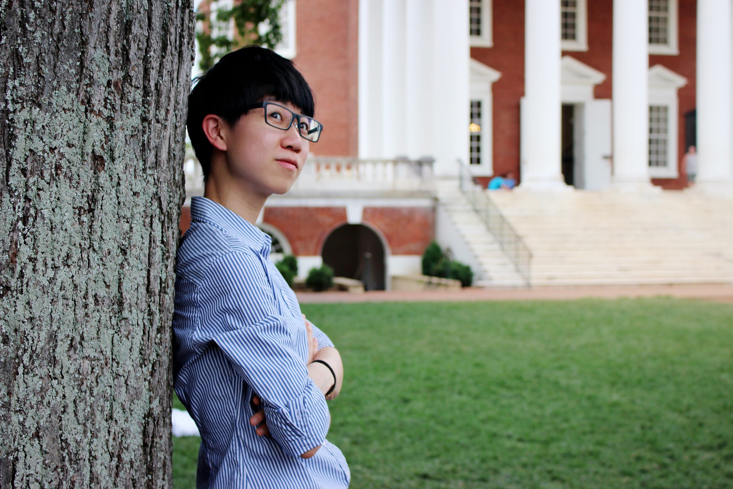 Angela Yi – Medium