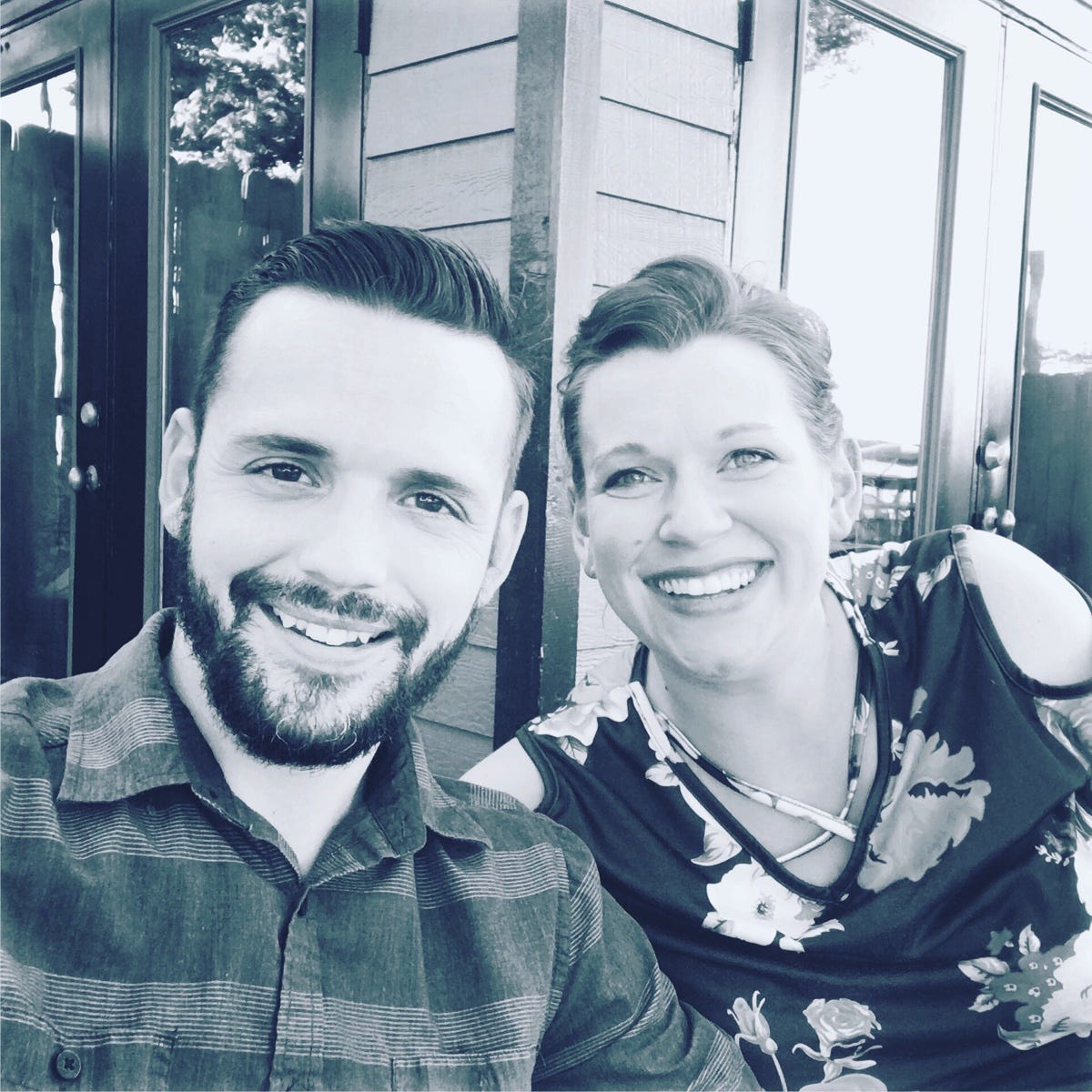 Daniel Westbrook – Medium