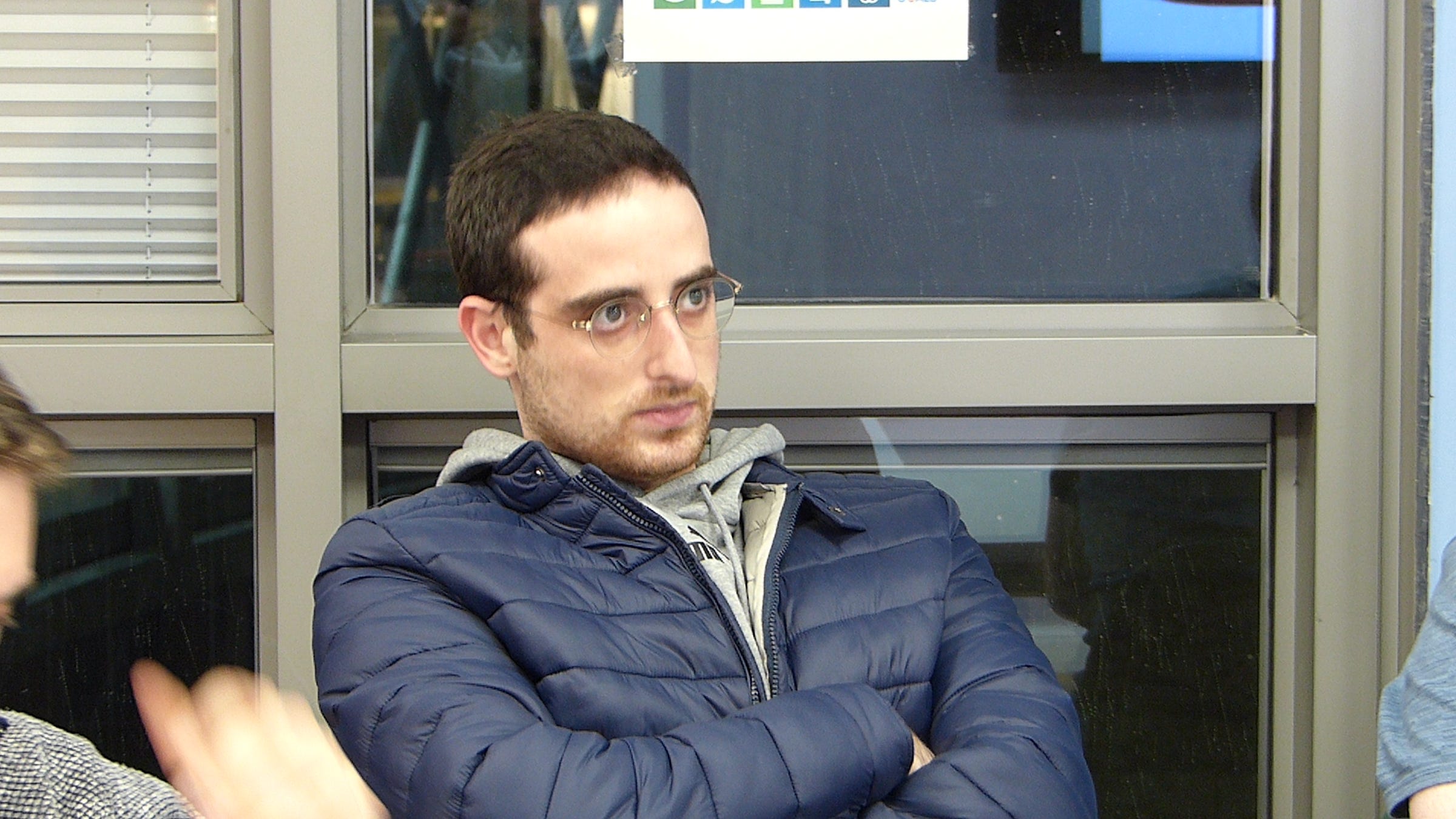 Yaniv Gabay – Medium