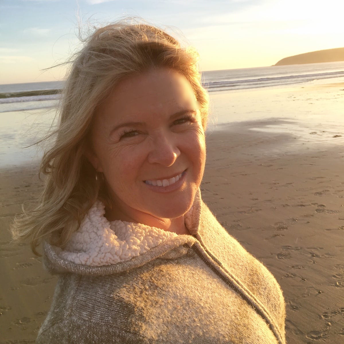 Ashley Haskins – Medium