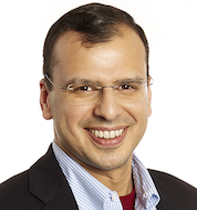Rohit T. Aggarwala – Medium