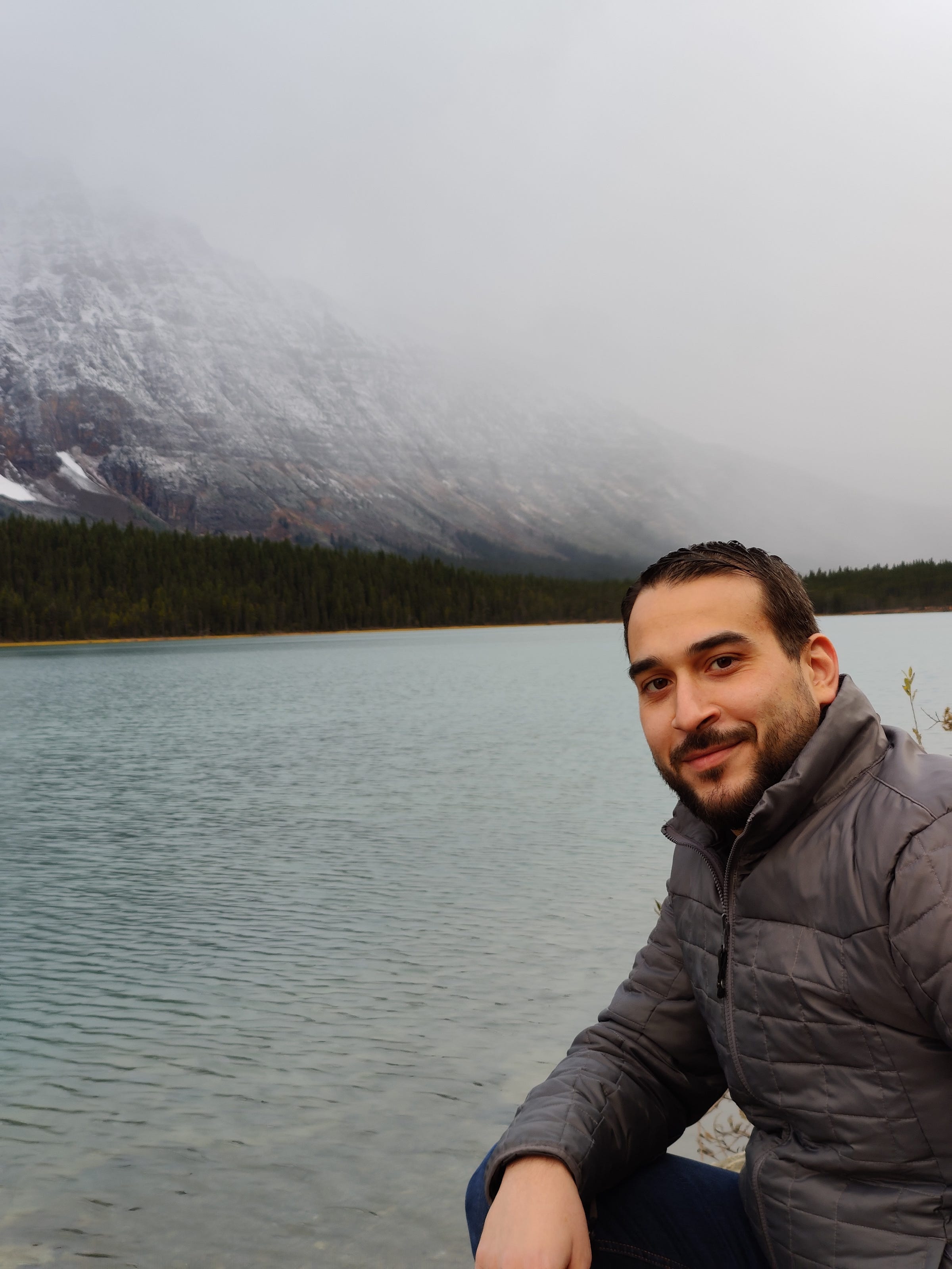 Omar Ghoneim – Medium