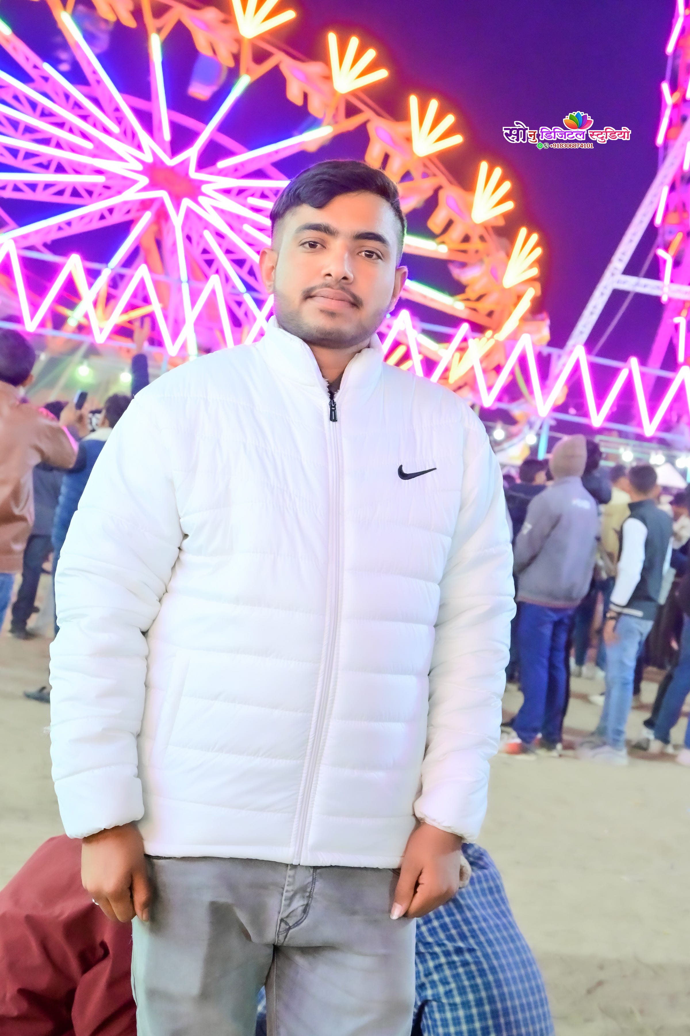 Suresh Jakhar – Medium