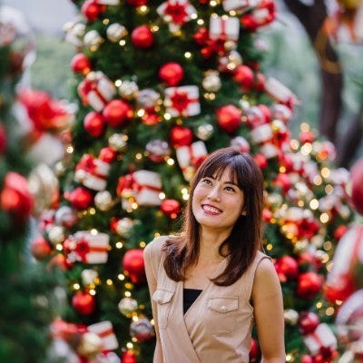 Adrienne Rice – Medium