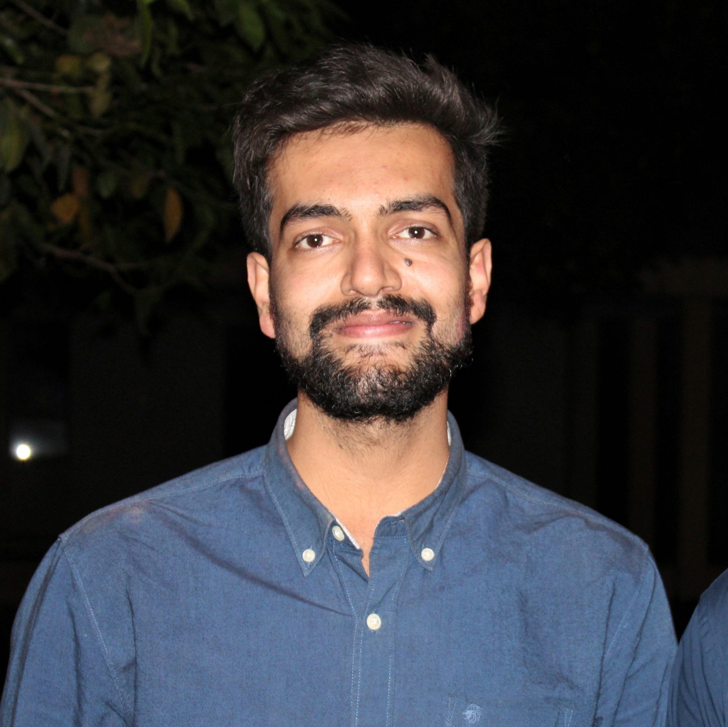 Ashwani Dubey – Medium