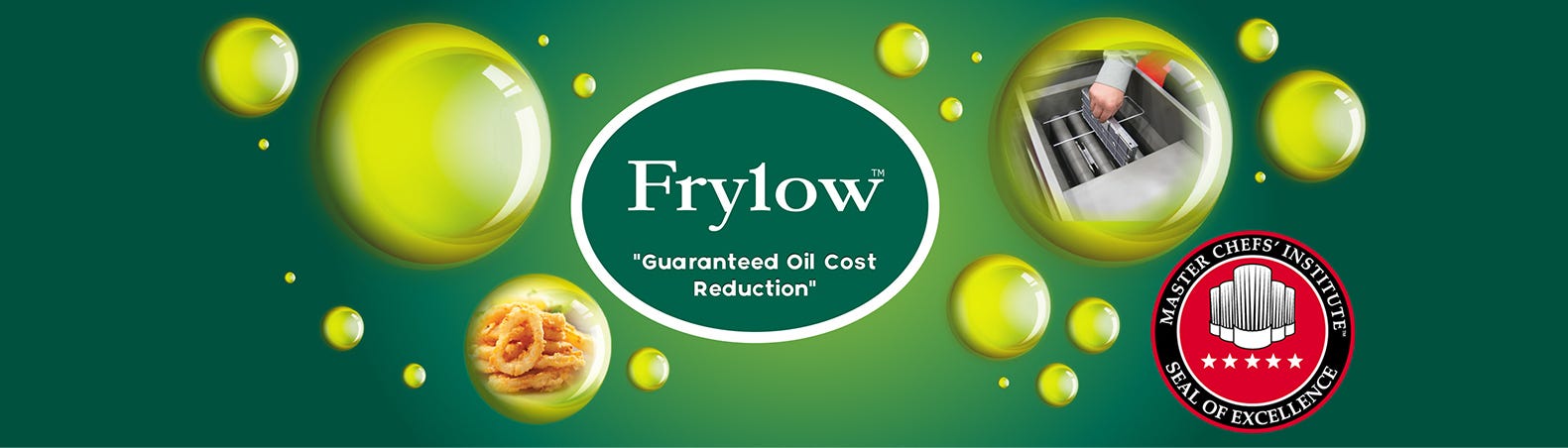 Frylow Technology – Medium