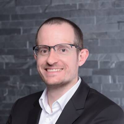 Phil Williams – Medium