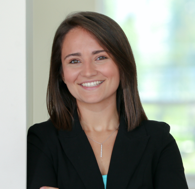 Christy Lopez – Medium