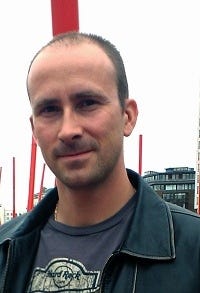 About – Thomas Qvidahl – Medium