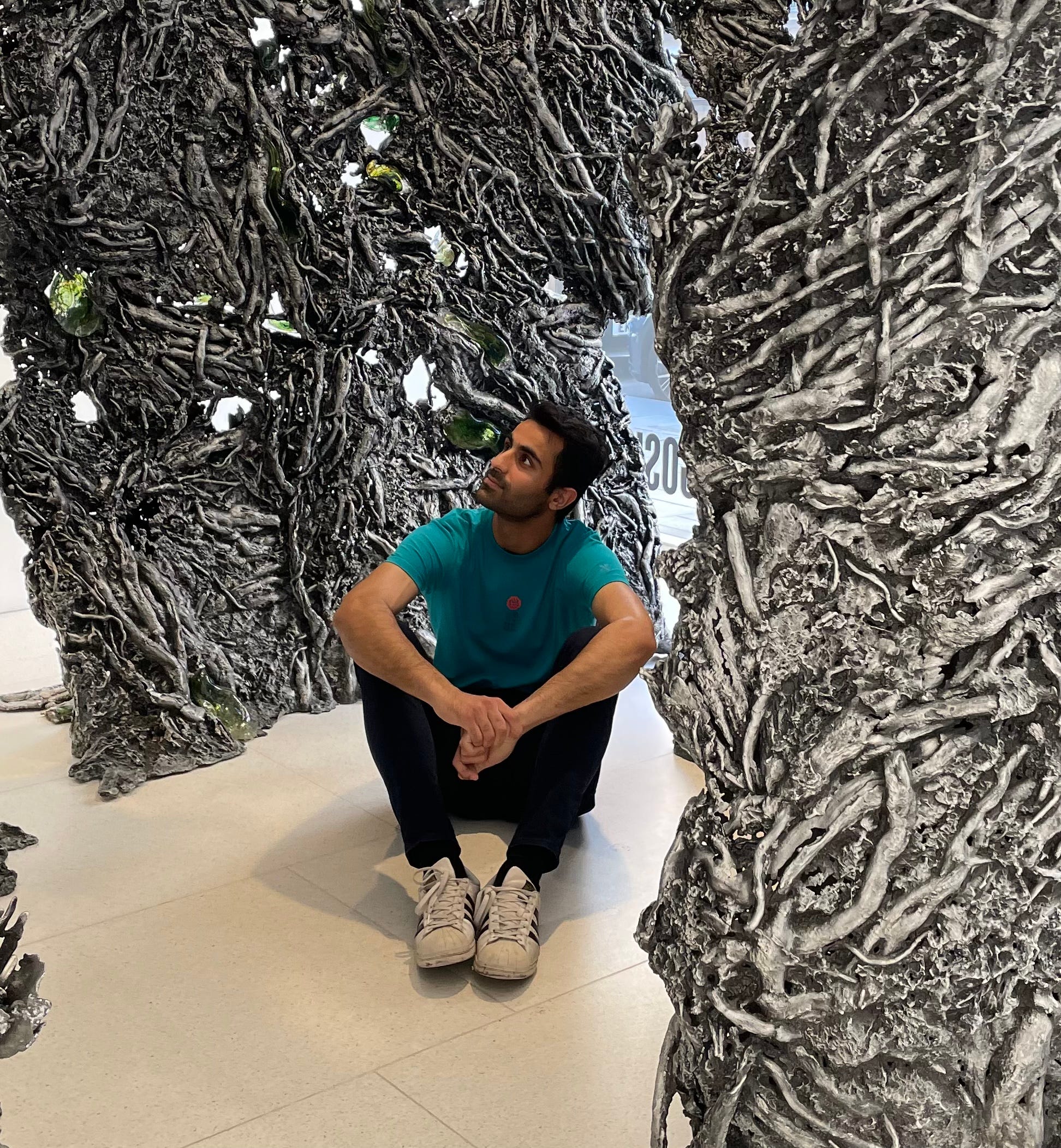 Azwar Shakeel – Medium