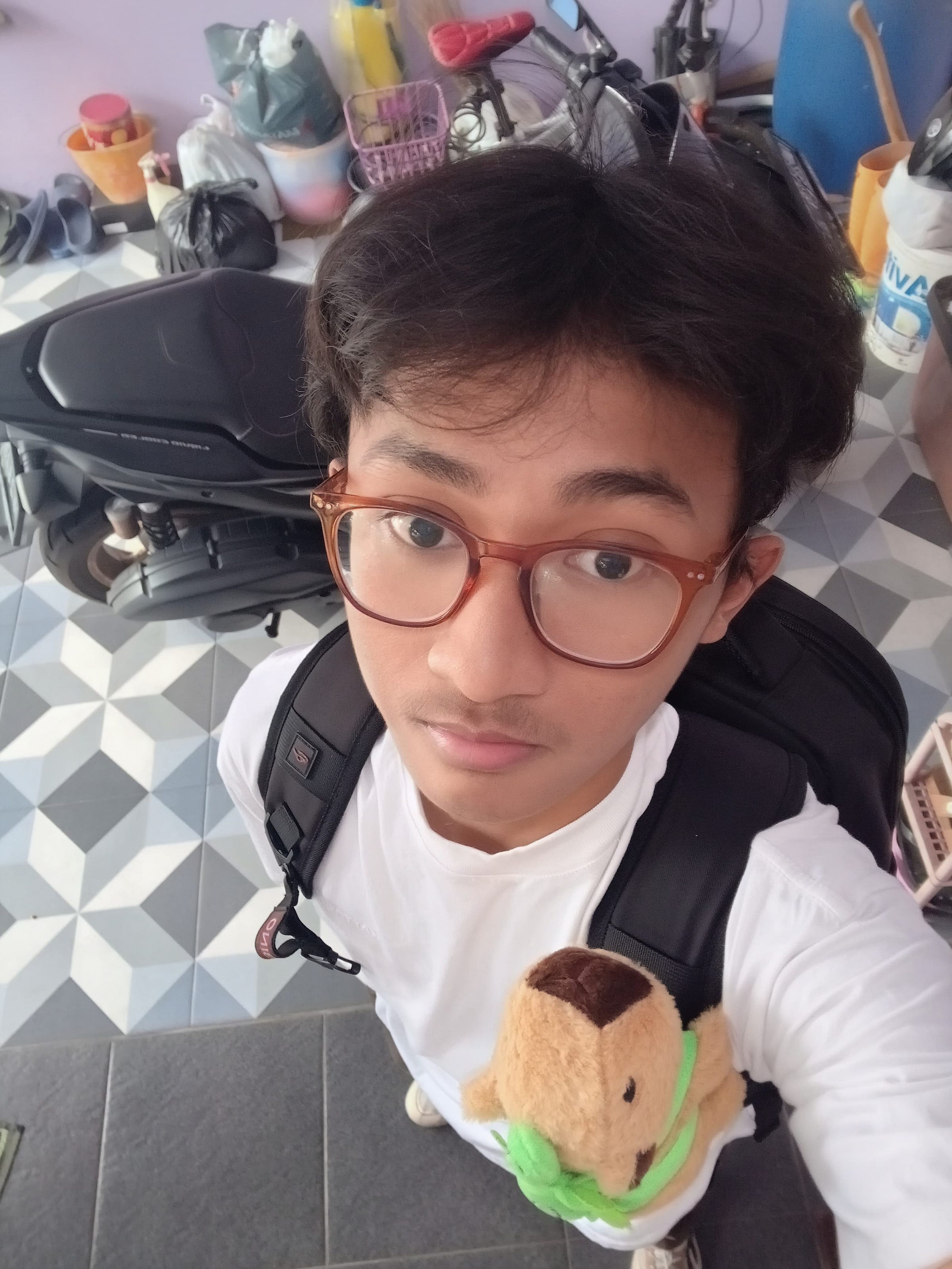 Kaito – Medium