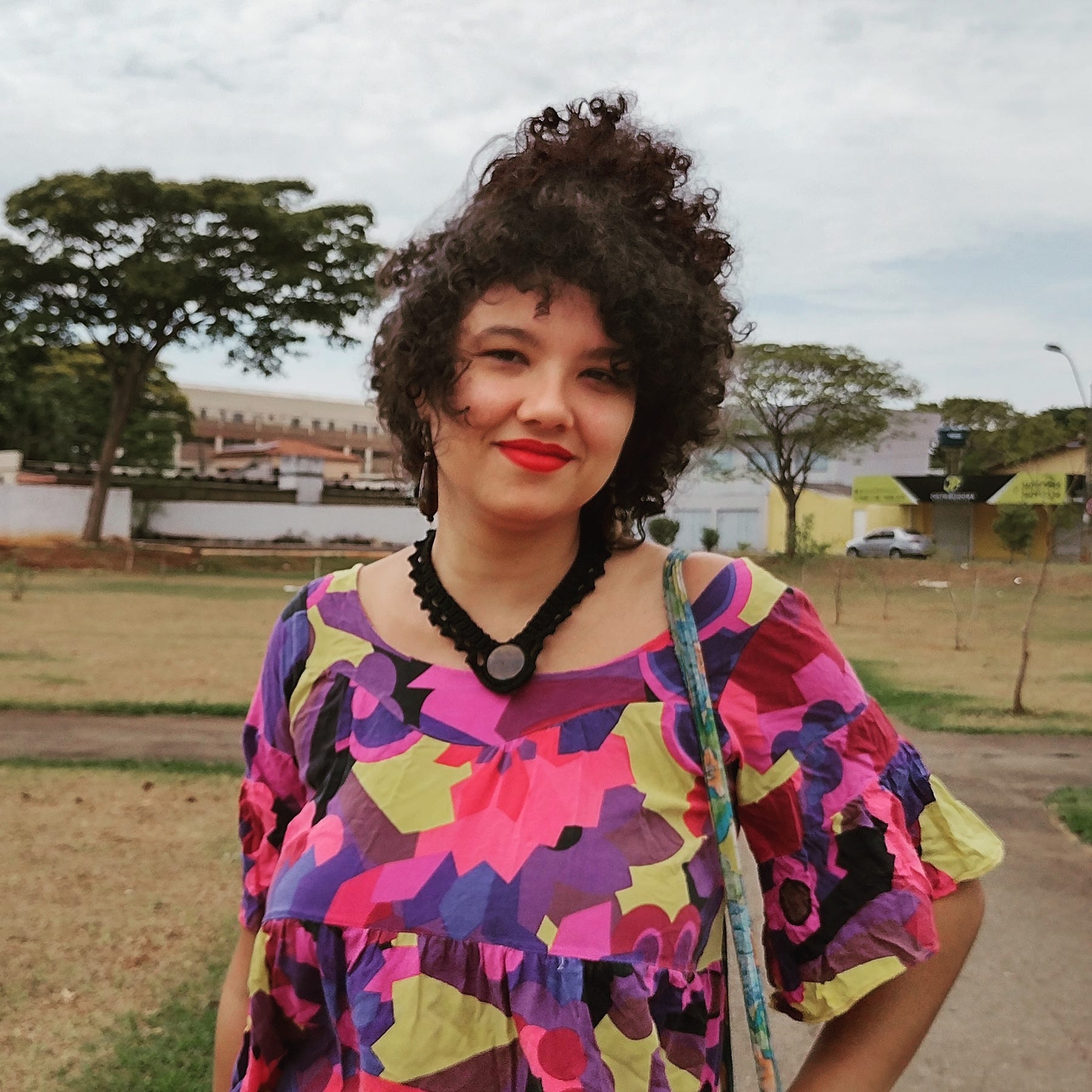 Débora Ribeiro Marques – Medium