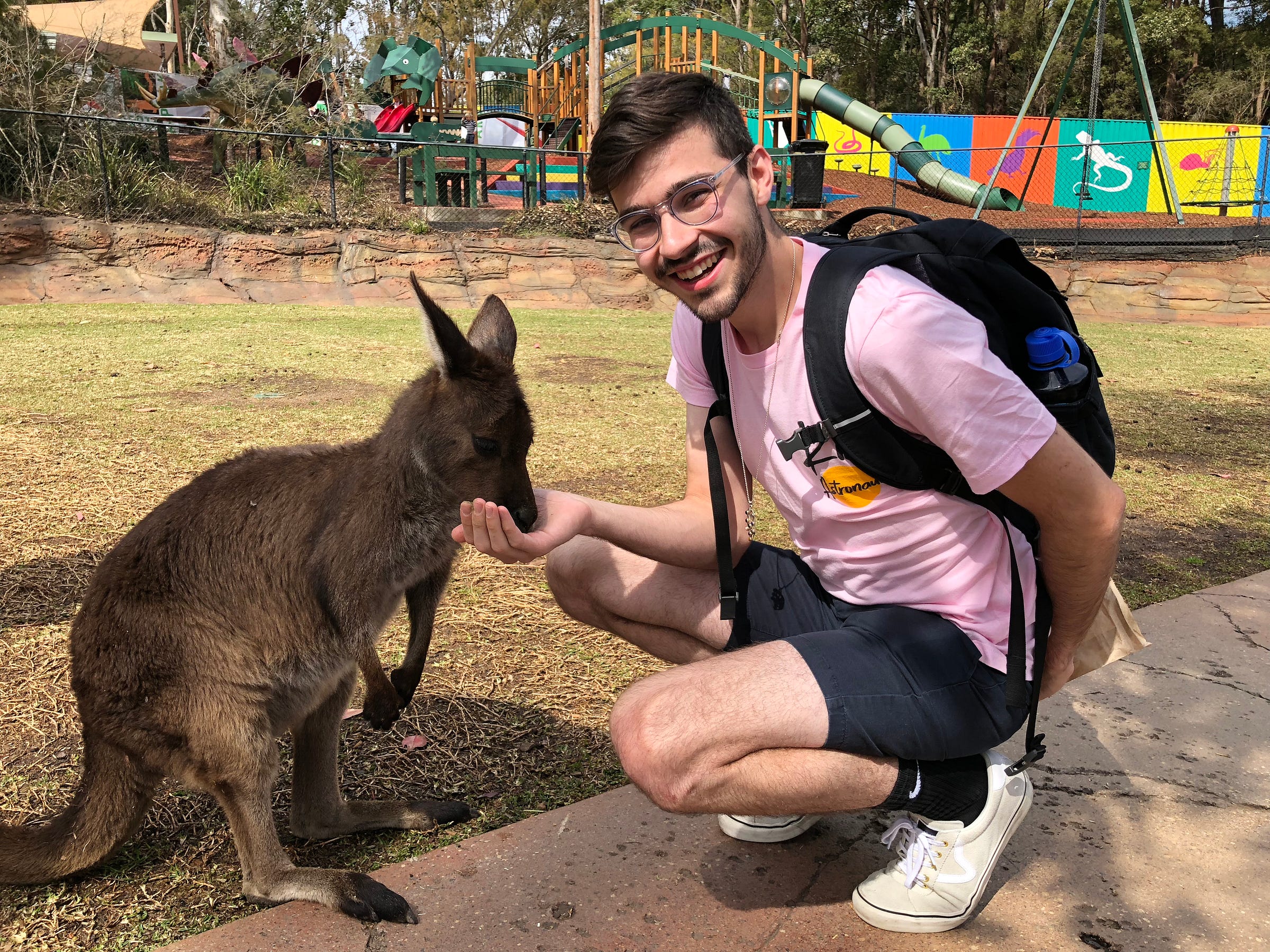 Jack Brogan – Medium
