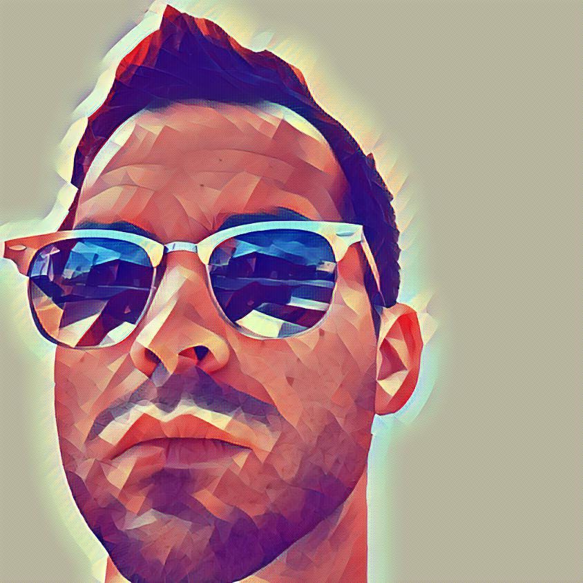 Paul Roland Lambert – Medium