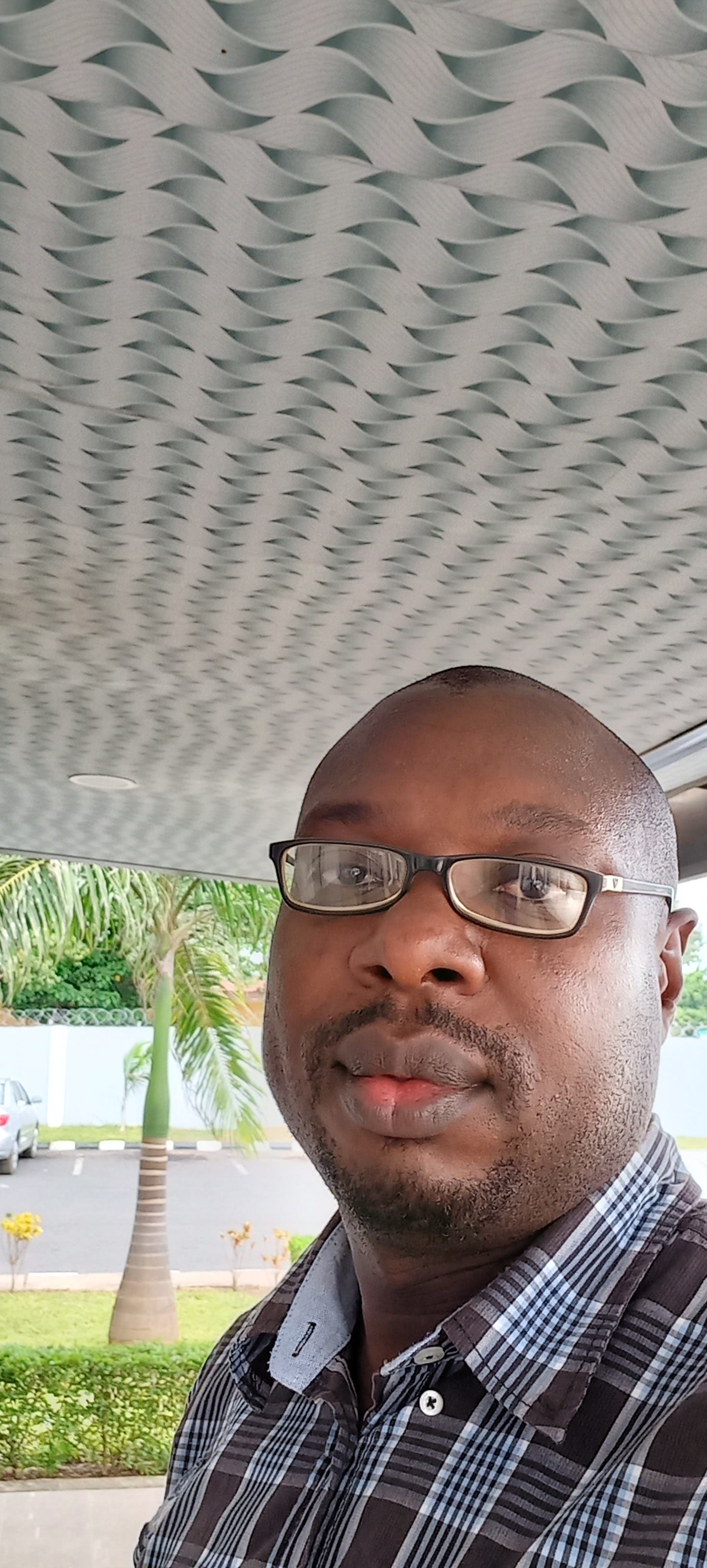 About – Wole Adeoye – Medium