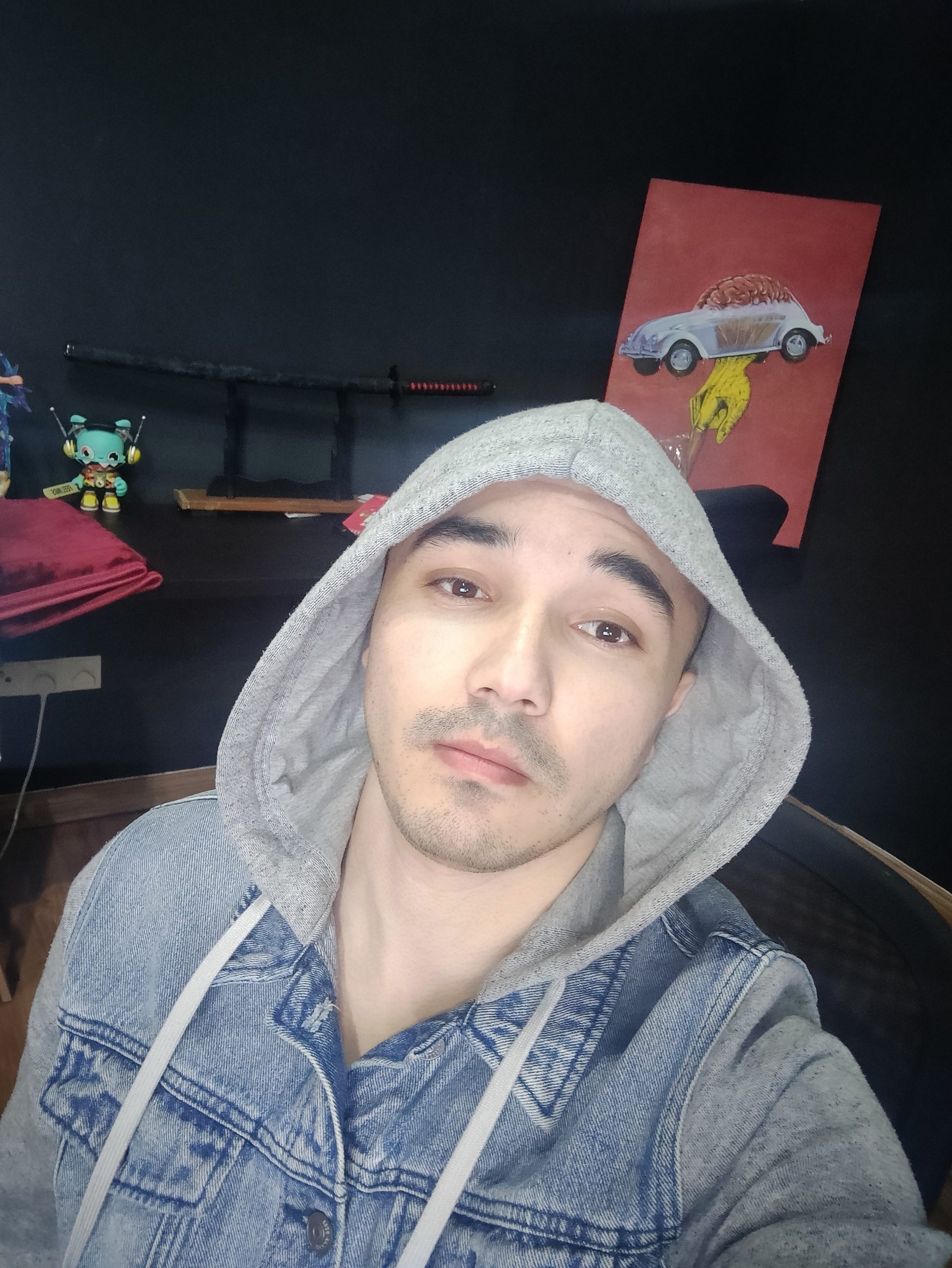 Doston Abdulboriev – Medium
