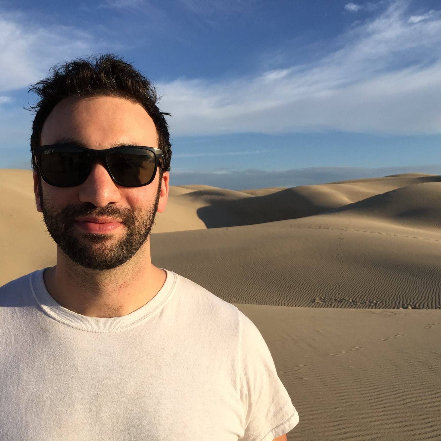 Michael Feldstein – Medium