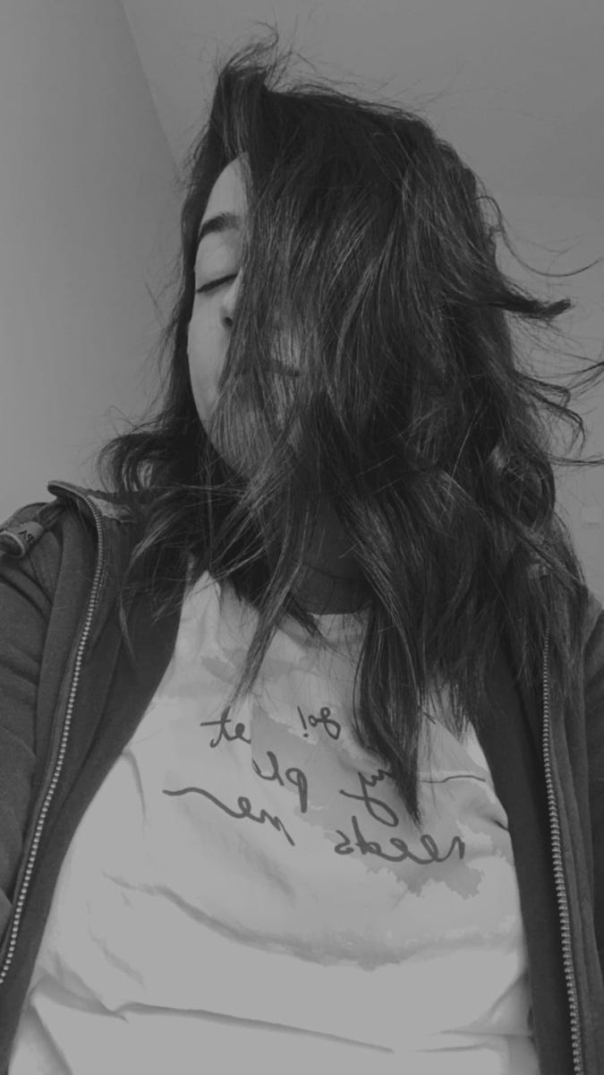 Kubra Dalgac – Medium