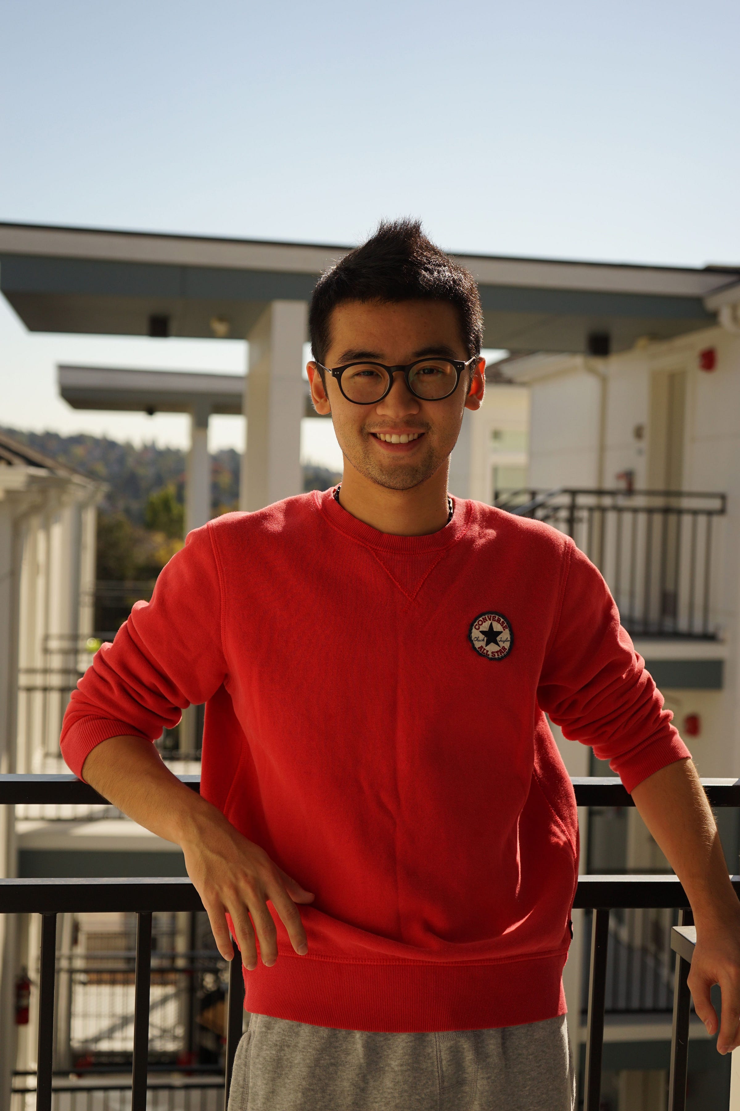 Boyuan Wang – Medium