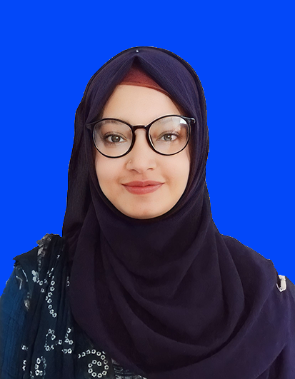 Umma Habiba Jolly – Medium