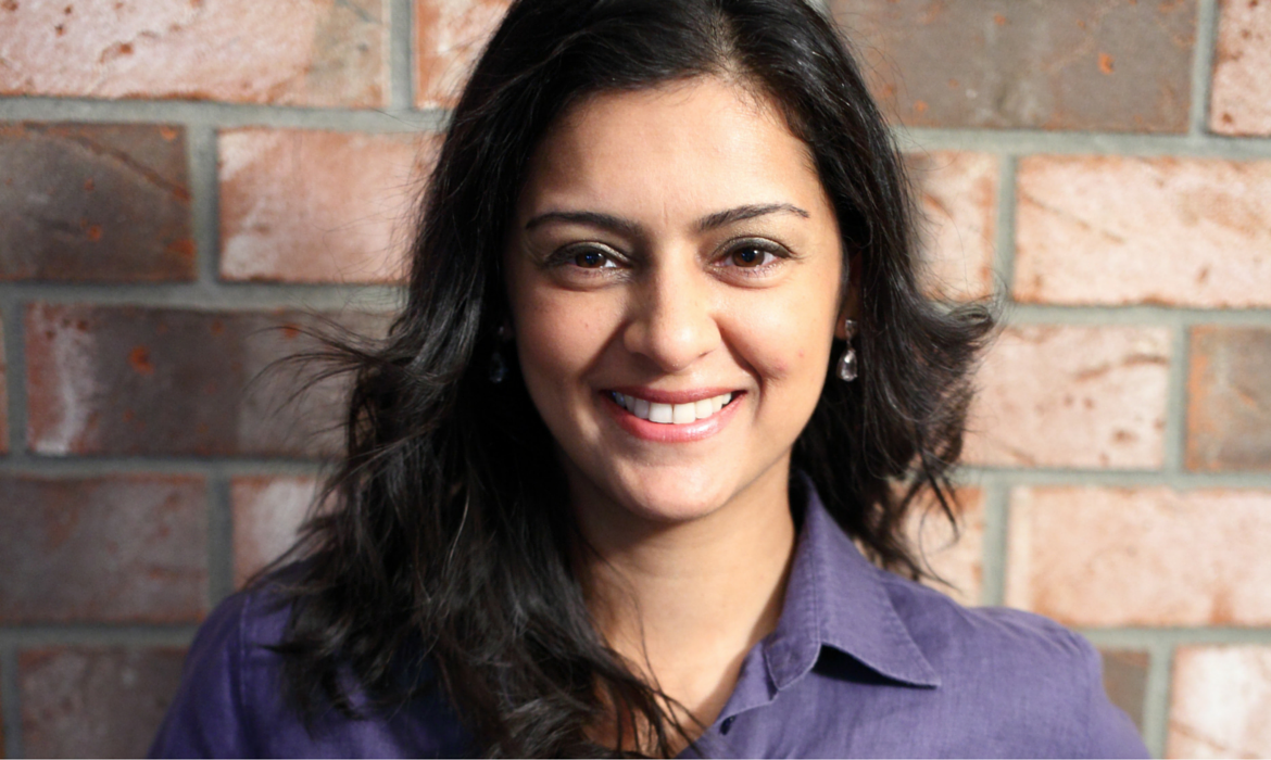 Leena Patel – Medium