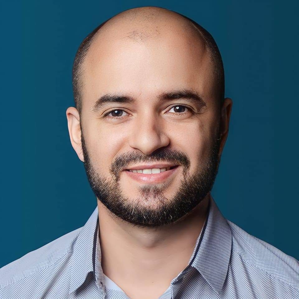 Jean Souza – Medium