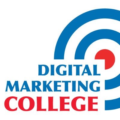 Digital Marketing College – Medium