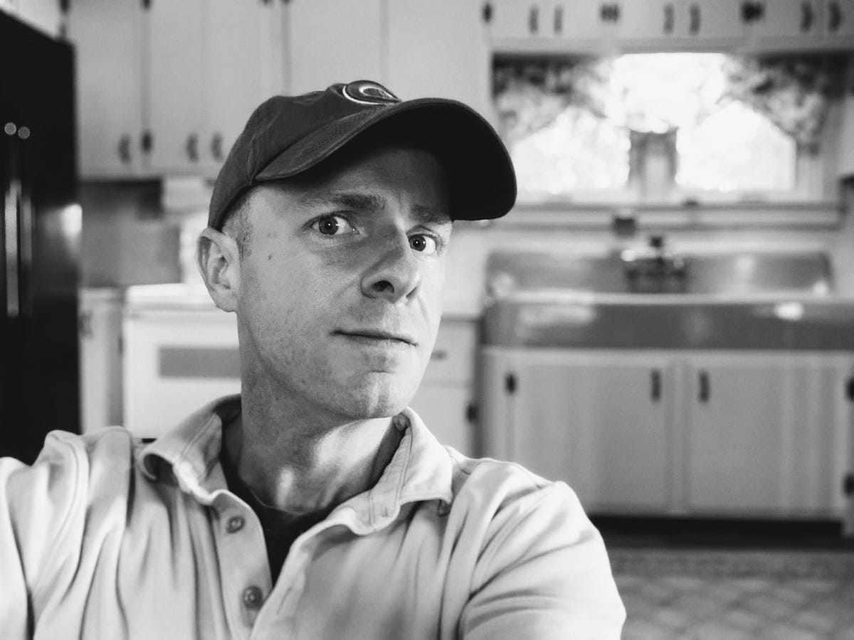 Scott Fitch – Medium