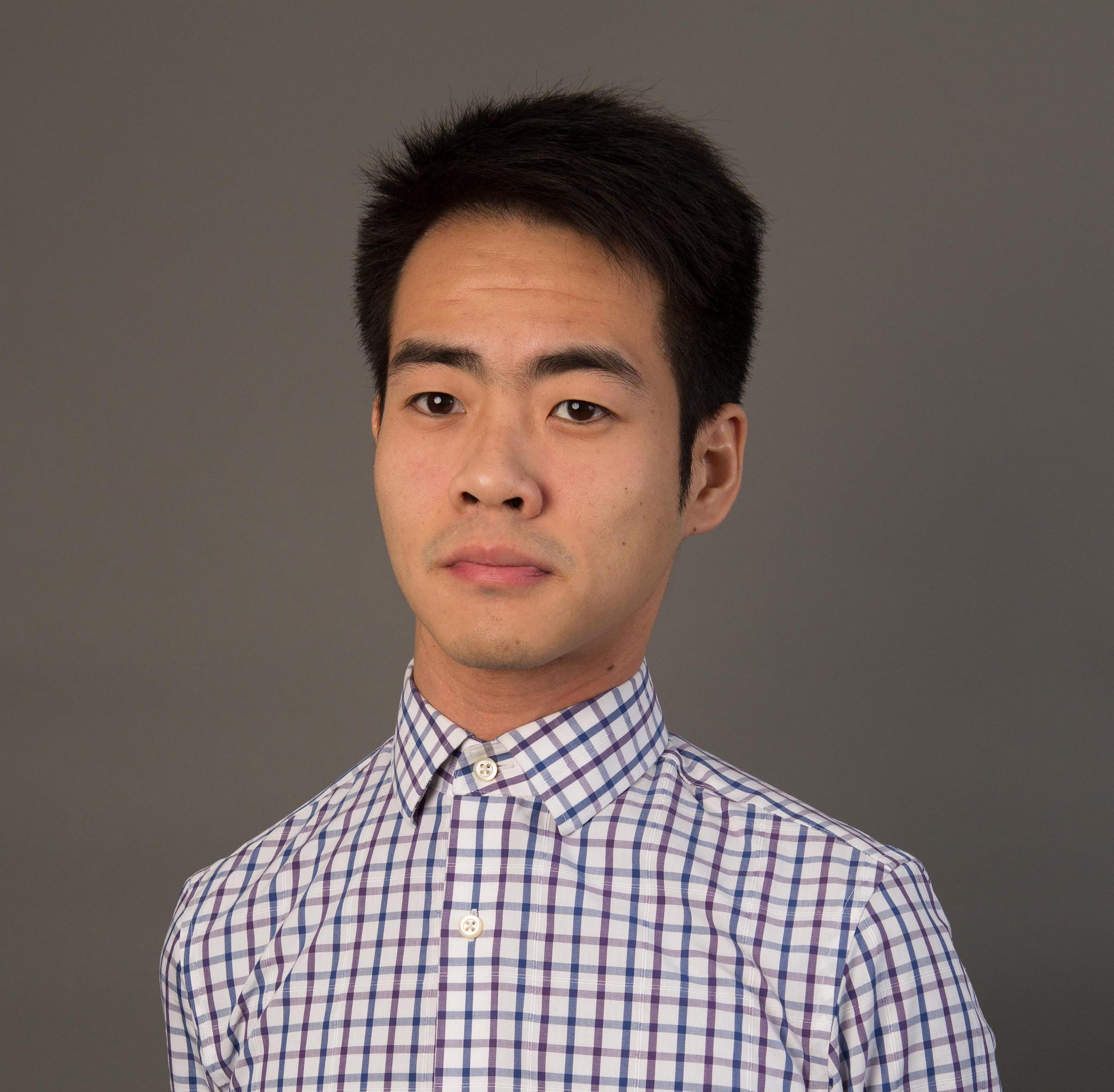 About – Richard Yao – Medium