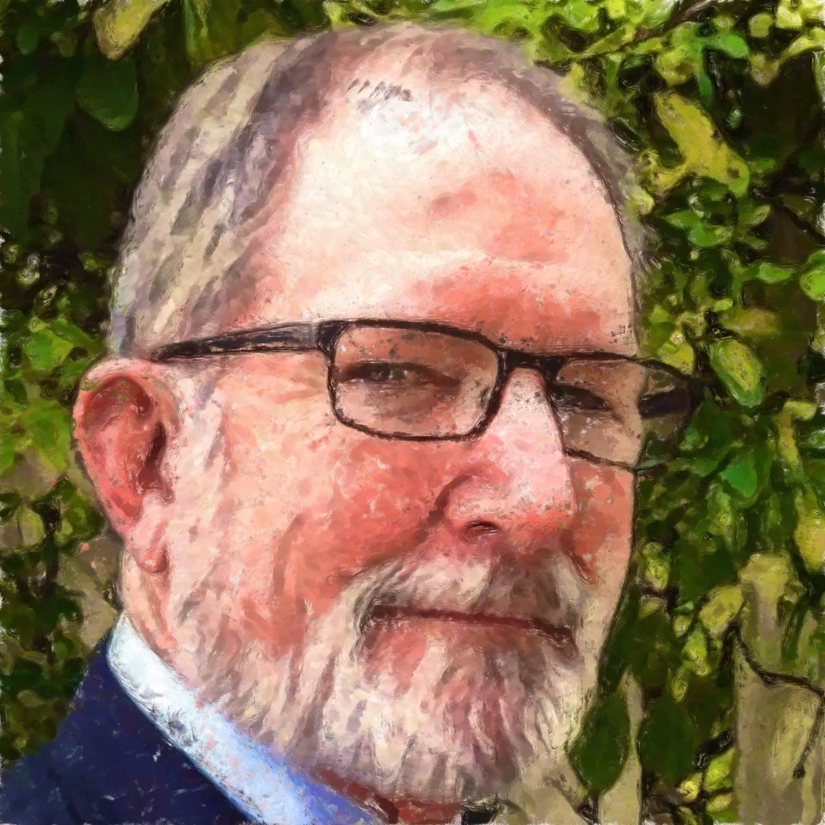 William T Anderson – Medium