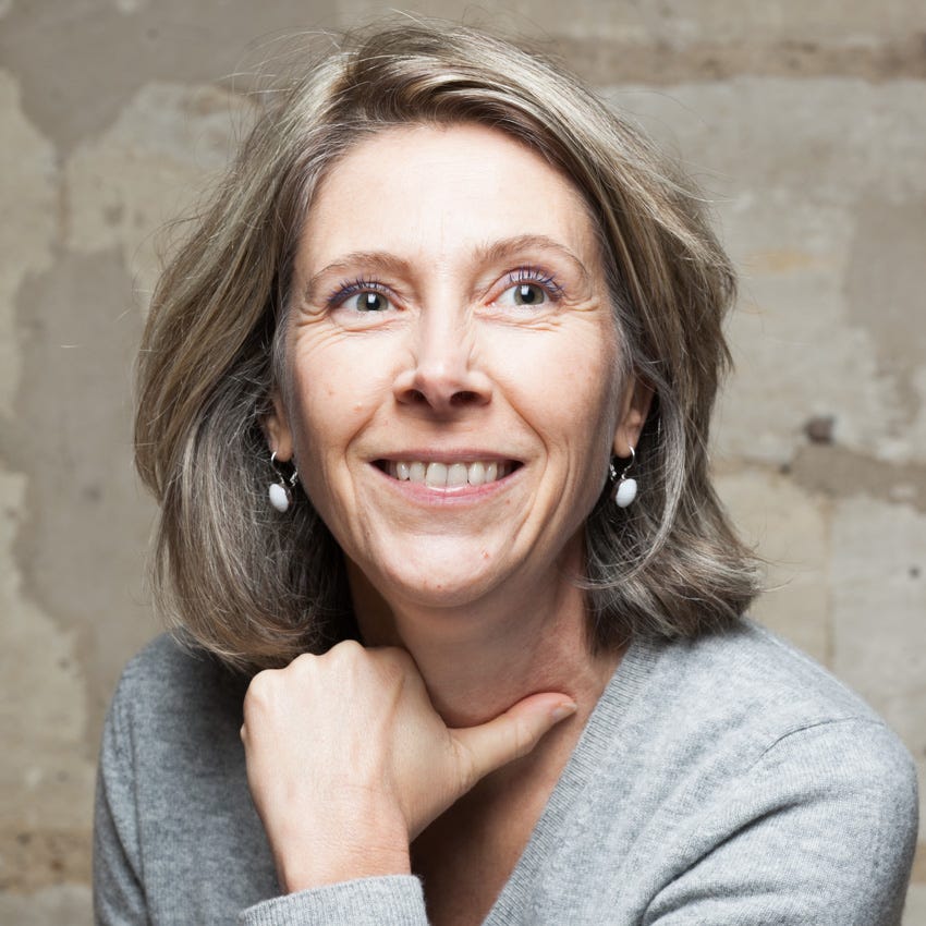 Vic Véronique Marot – Medium