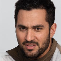 Harley Butler – Medium