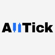 AllTick Real-Time Market Data API – Medium