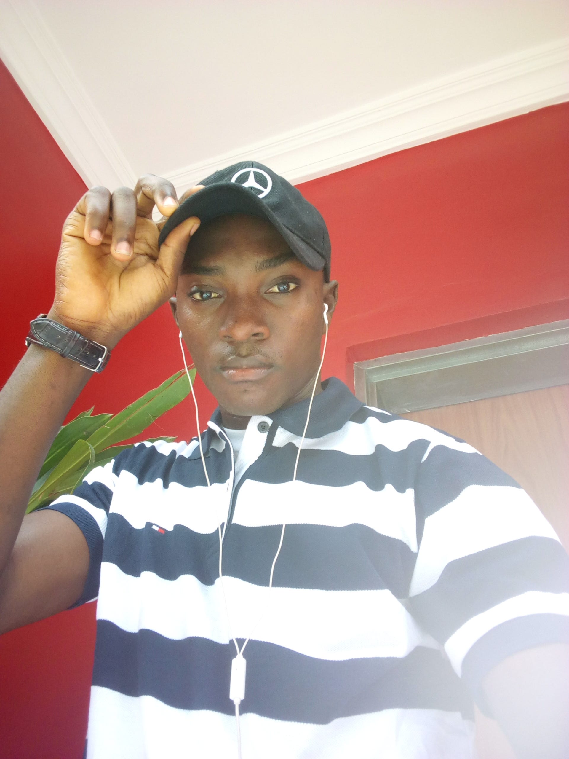 otobu elijah – Medium