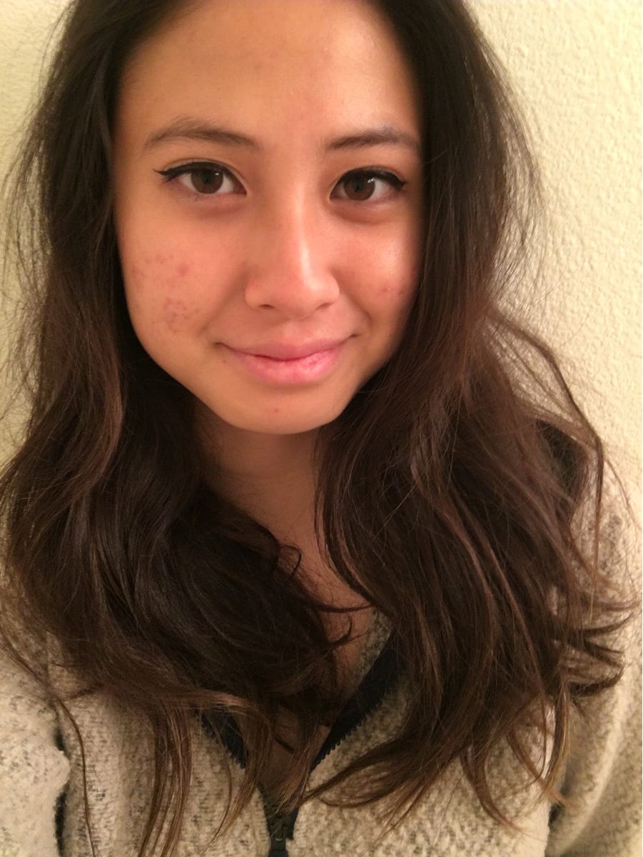 Pearson Nana – Medium