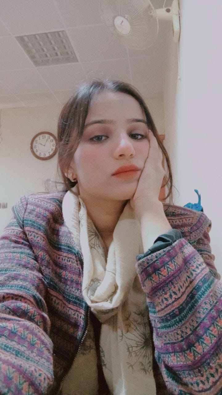 Muskan Malik – Medium