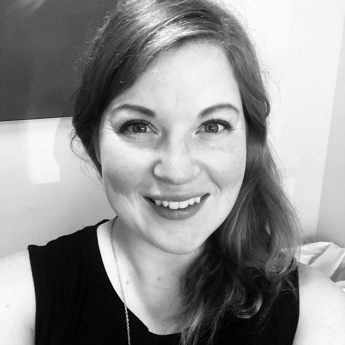 Stephanie L. Talarek – Medium