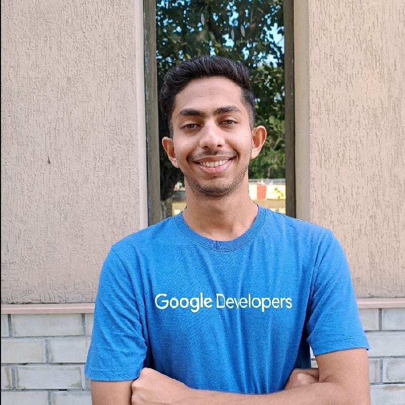 Rajat Kumar Nayak – Medium