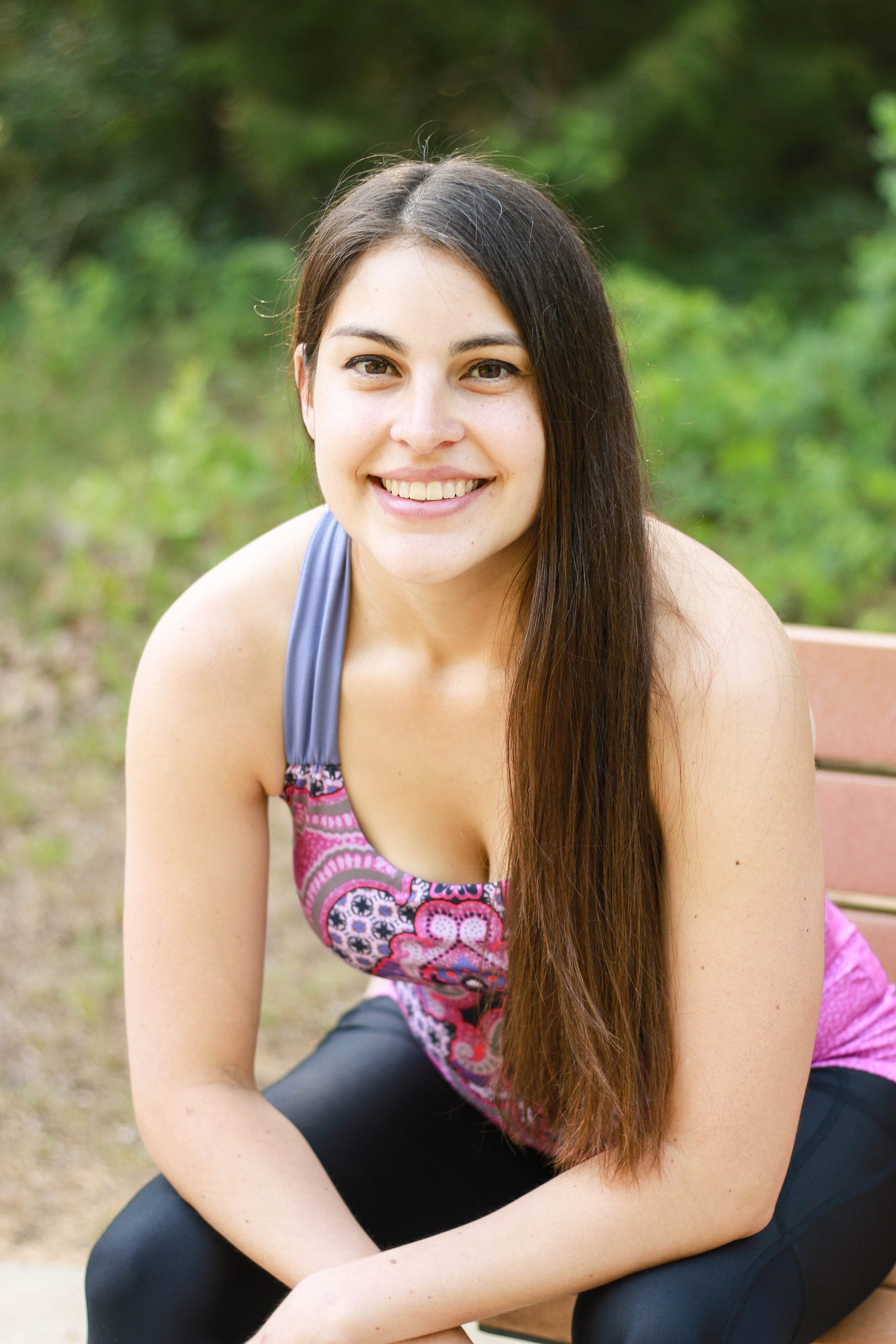 Clarissa Reynolds – Medium
